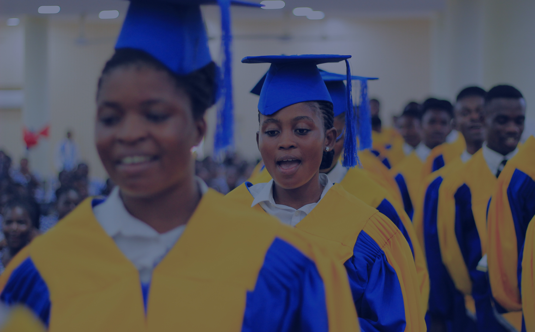 Homepage - KPCE | Kibi Presbyterian College of Education