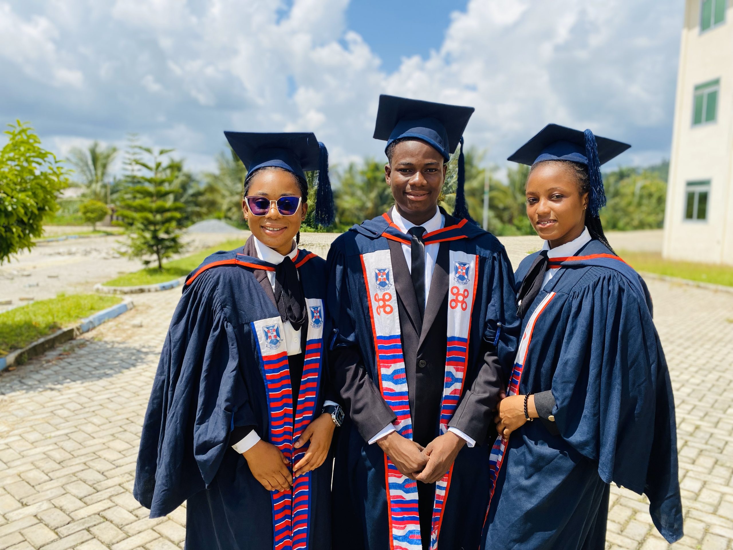 2024/2025 Admission List - KPCE | Kibi Presbyterian College of Education