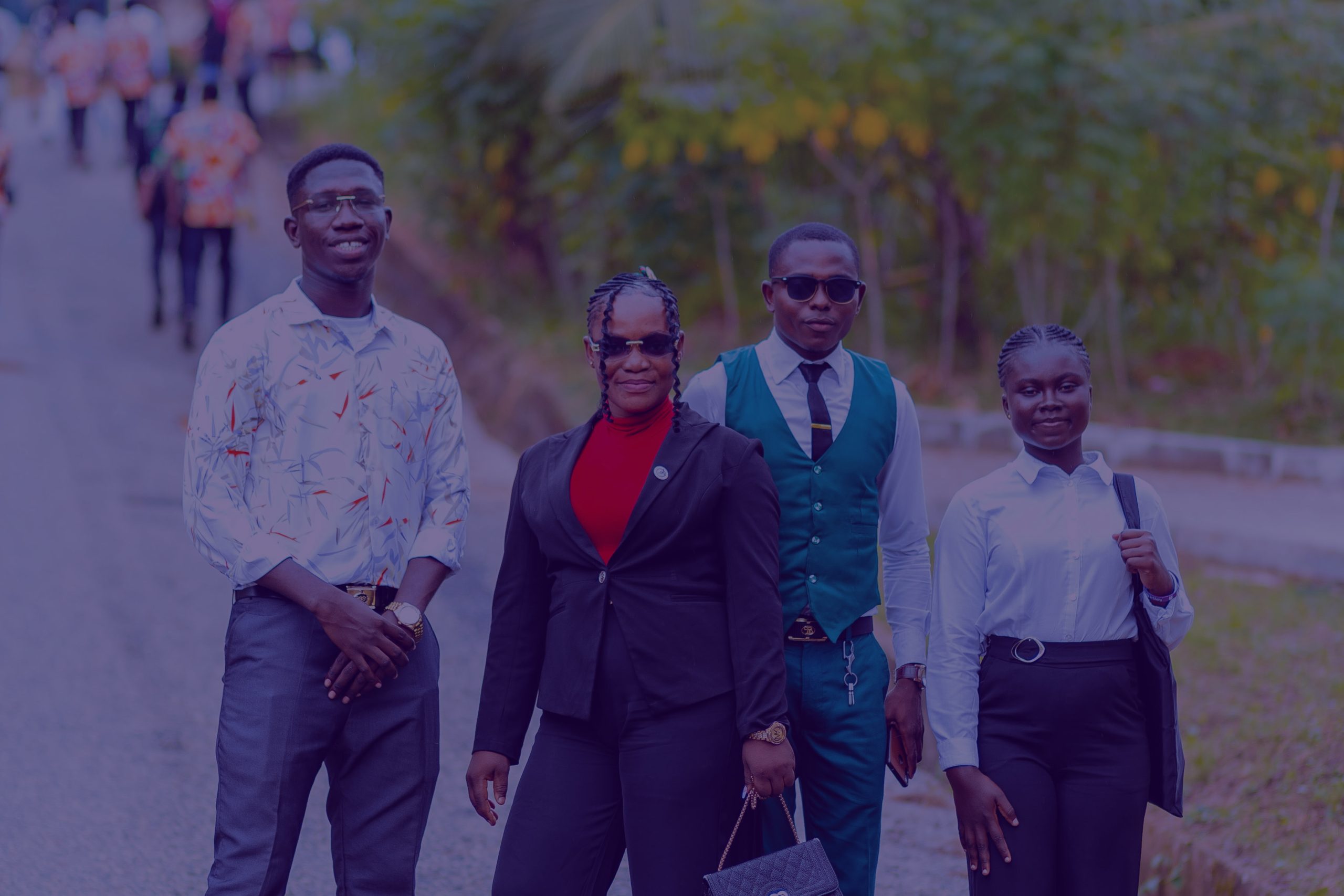 Homepage - KPCE | Kibi Presbyterian College of Education