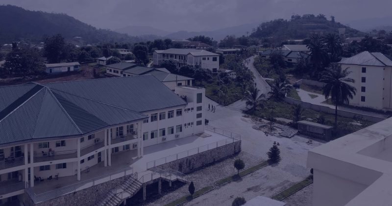 Homepage - KPCE | Kibi Presbyterian College of Education