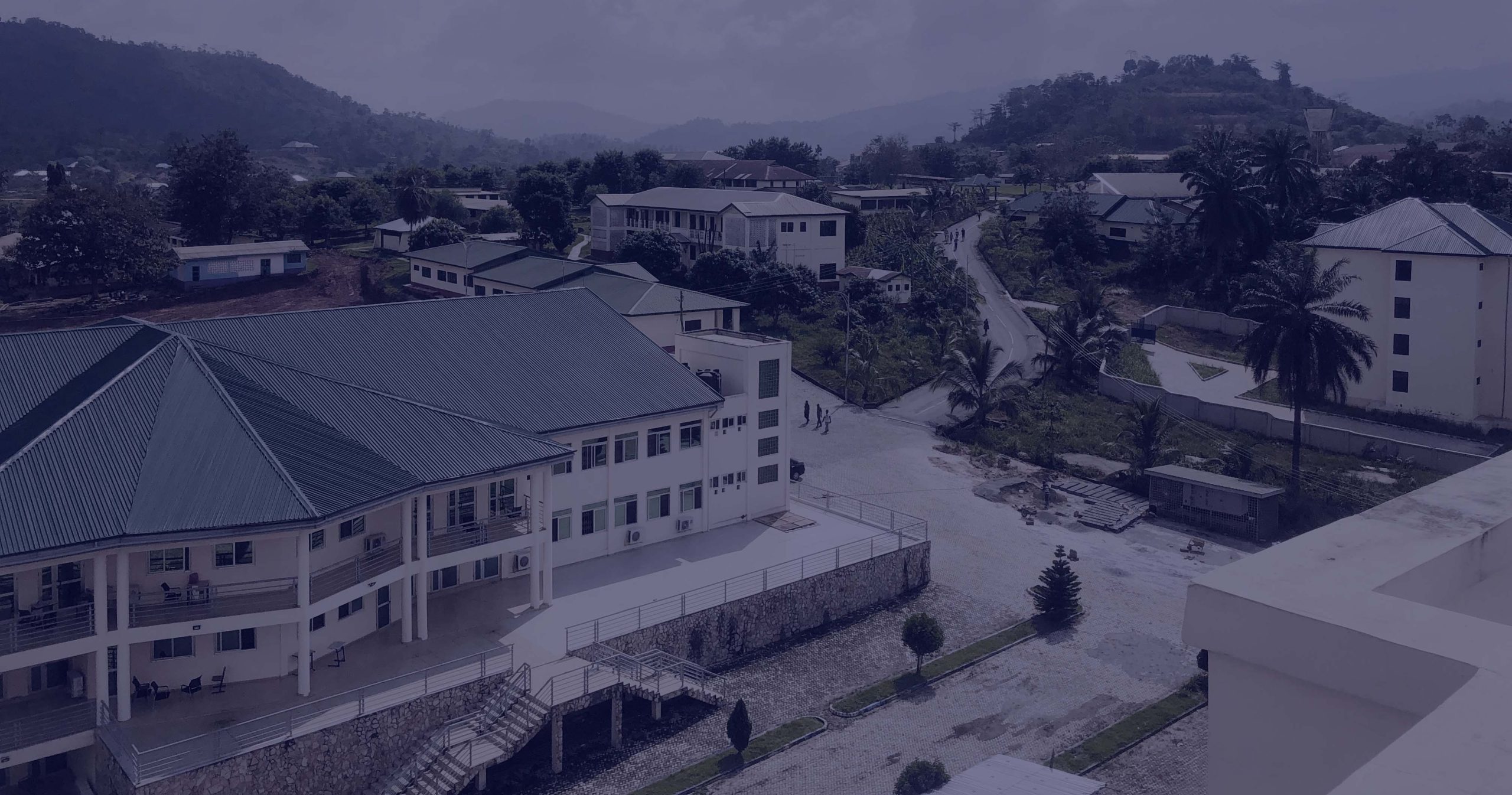 Homepage - KPCE | Kibi Presbyterian College of Education