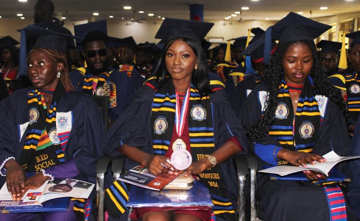 Homepage - KPCE | Kibi Presbyterian College of Education