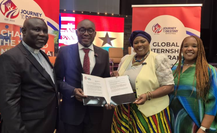 Homepage - KPCE | Kibi Presbyterian College of Education